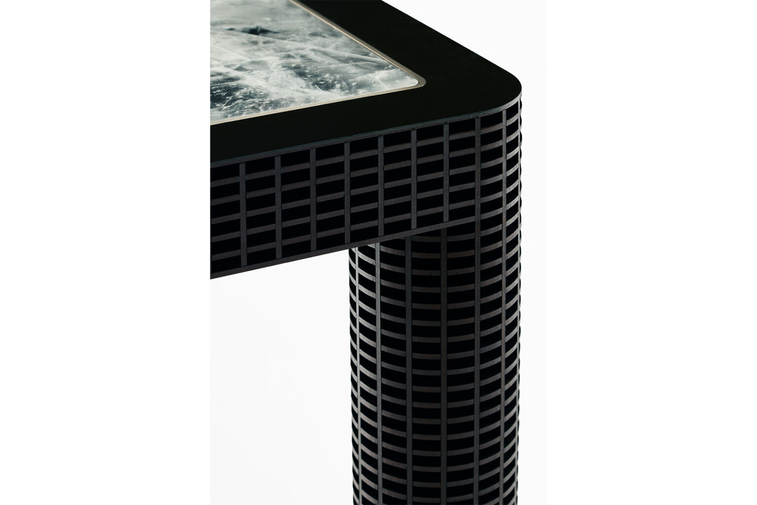 The Gotham Table in Gypsum