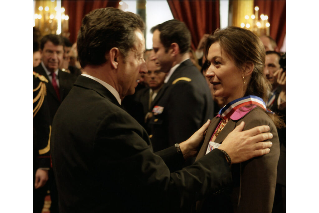 The 2008 Straw Marquetry Award