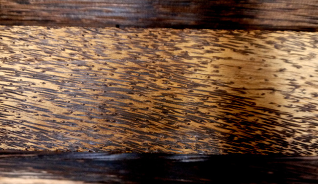 Palmwood Veneers